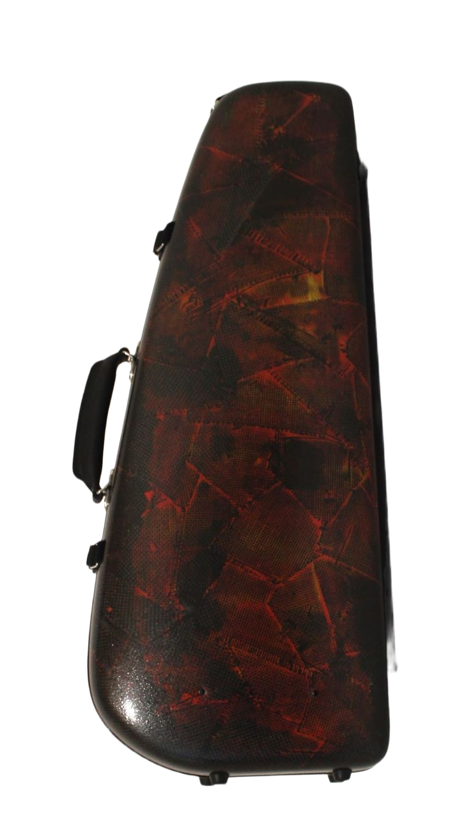 Carbon Fiber Viola Cases | A-Case – acase.space