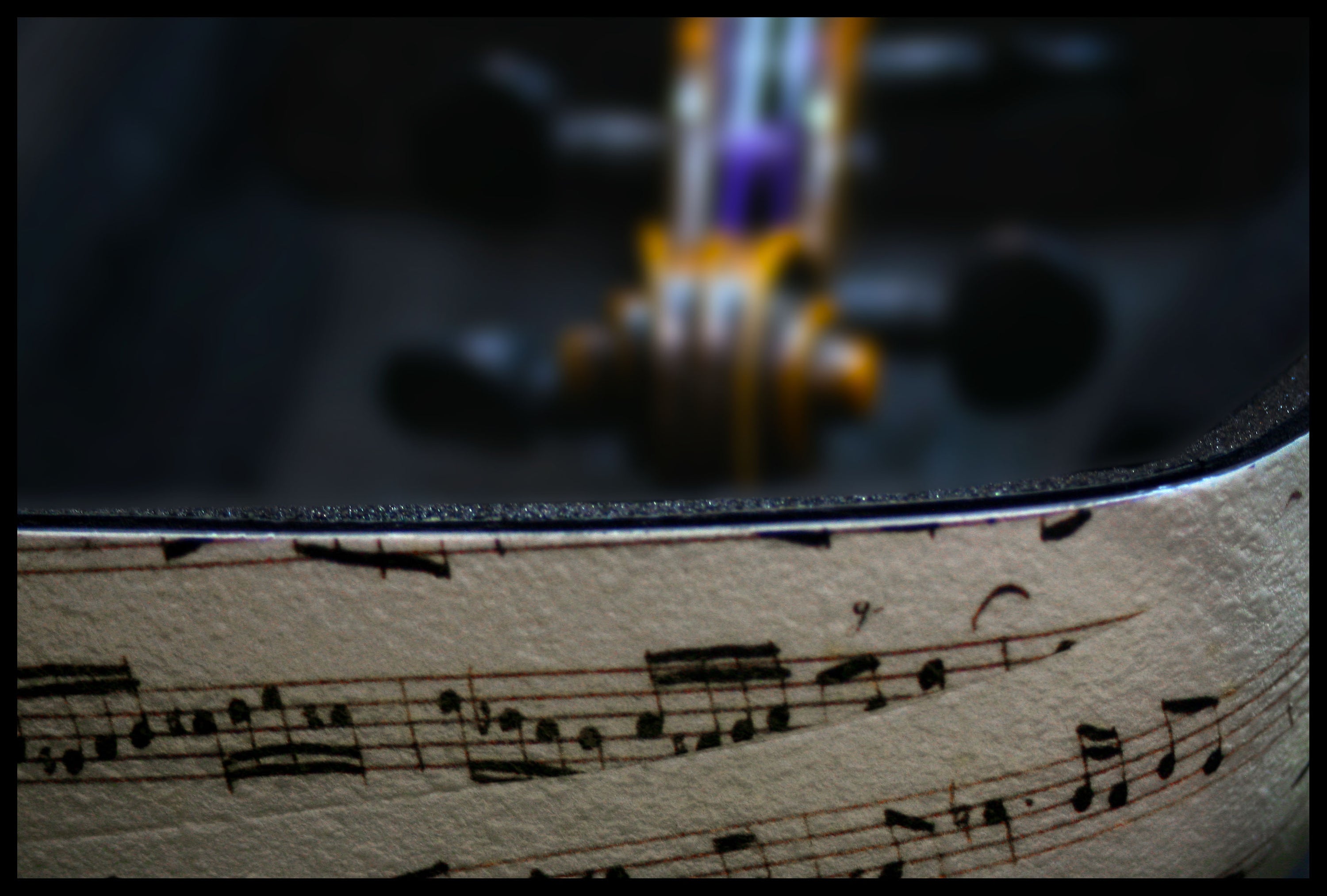 Carbon Fiber Violin Cases | A-Case – acase.space